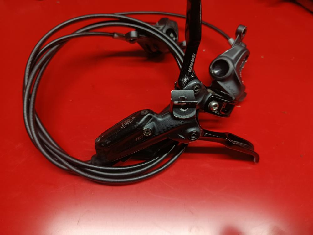 Sram Level TLM kocnice
