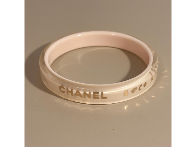 CHANEL vip gift original narukvica