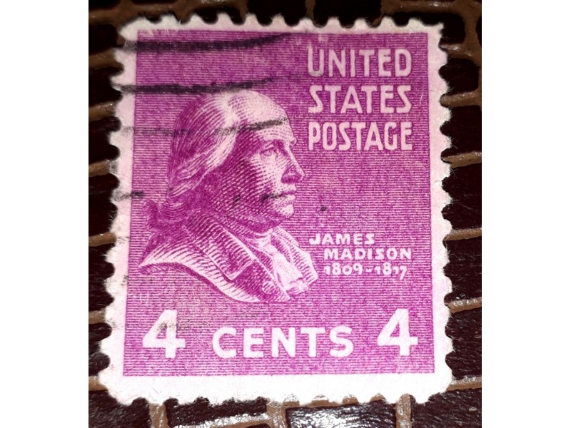 USA 1938