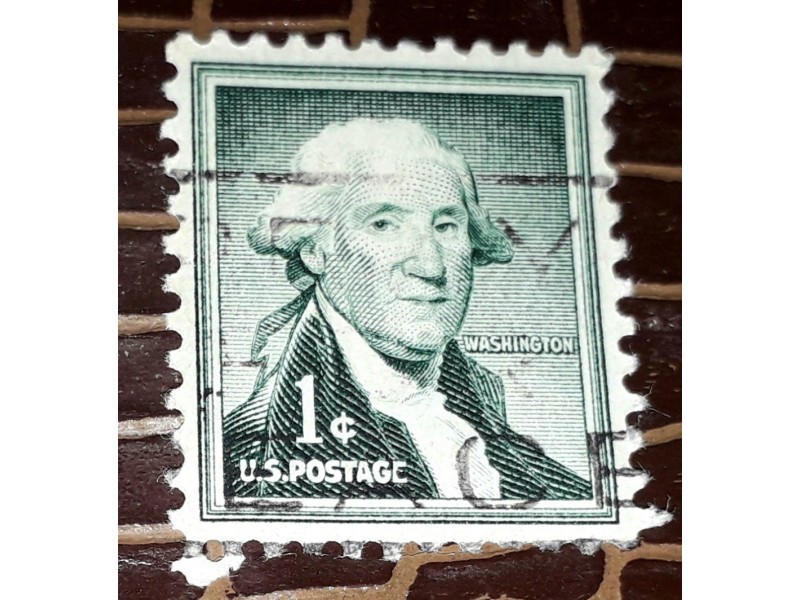 USA 1954