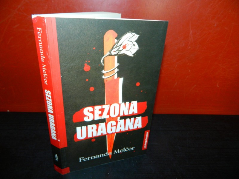 Sezona uragana, Fernanda Melčor NOVO, SVE 10d