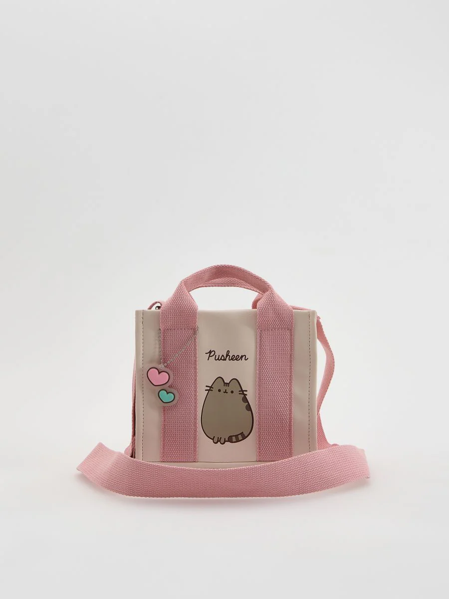 Torba Pusheen