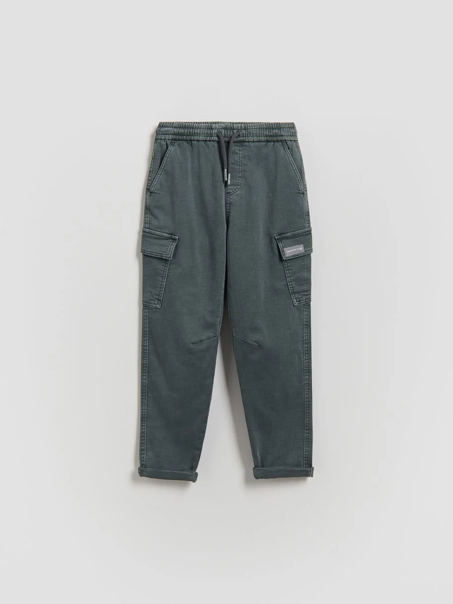 BOYS` TROUSERS