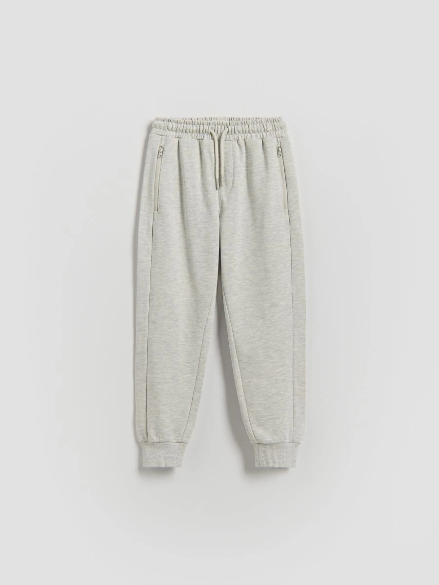 Pamučne jogger pantalone