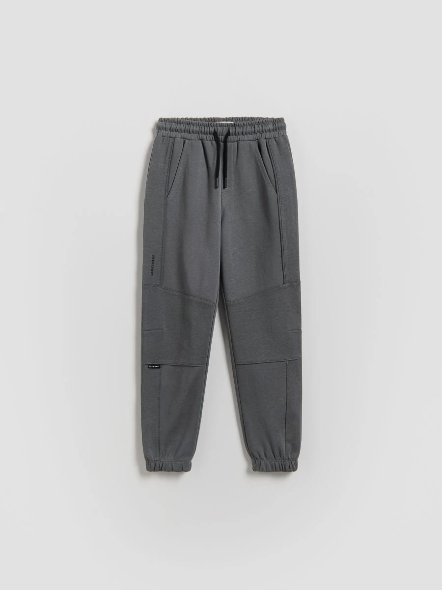 Pamučne jogger pantalone
