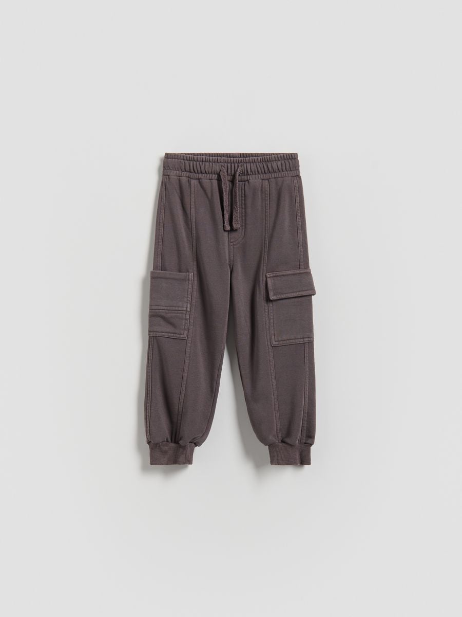 Cargo jogger pantalone