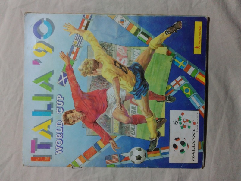 Italia 90