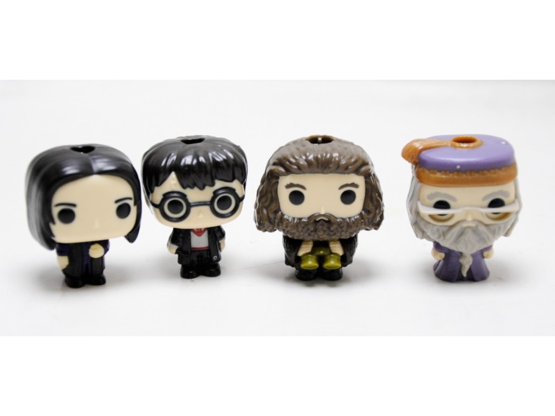 Figure Harry Potter