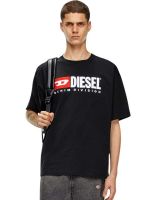 Diesel - muška logo majica