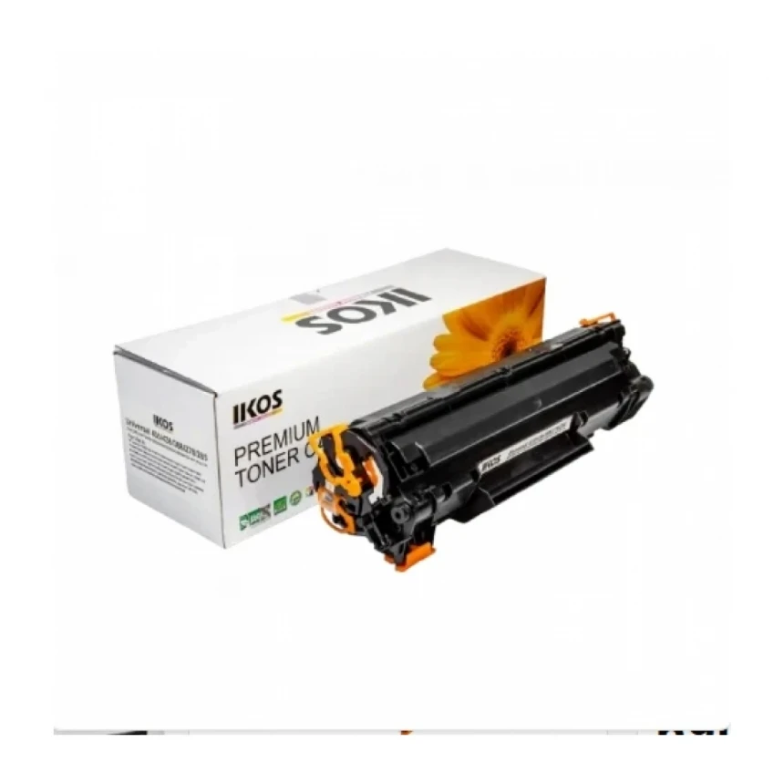 Toner IKOS CB435A/436A/CE285A sa copom2.1K HP 1007/1008/1100/1102/1503