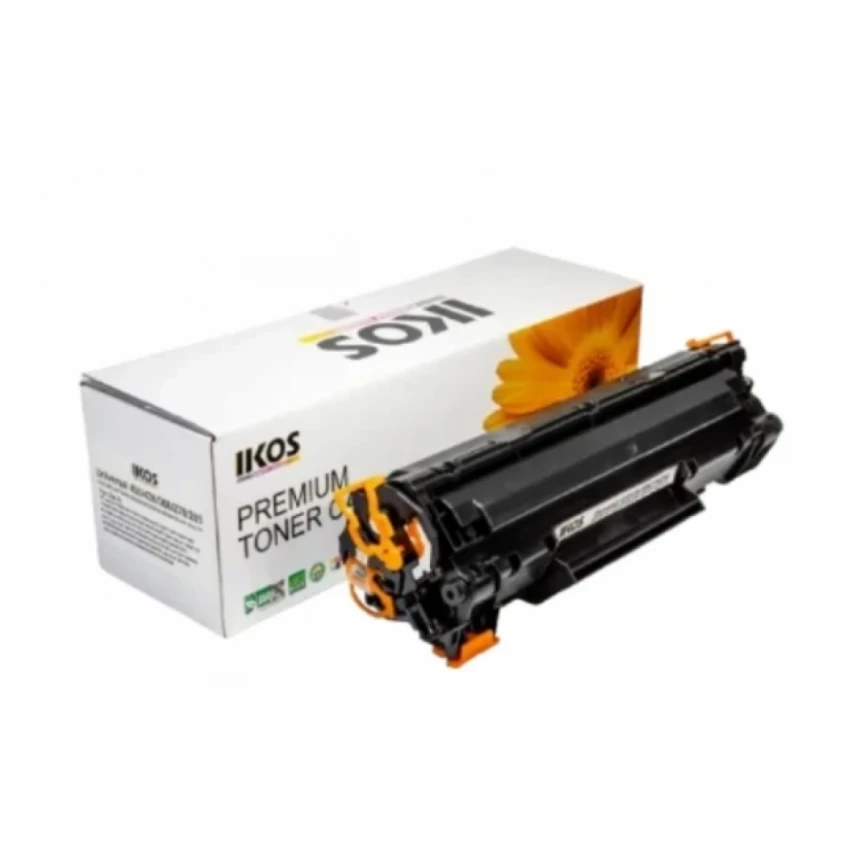 Toner IKOS TK-1110 sa cipom 2.5K Kyocera FS1020