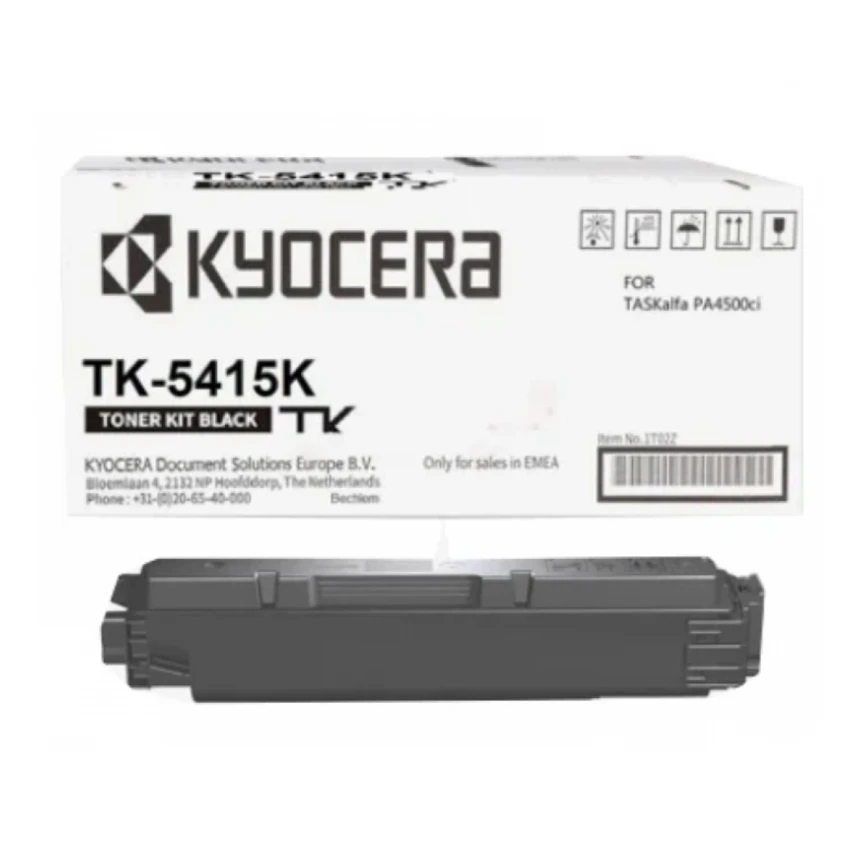KYOCERA TK-5415K crni toner