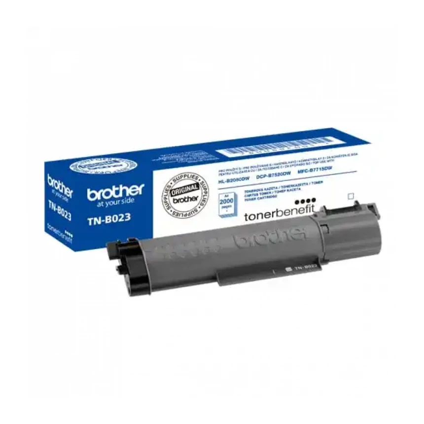 Toner Brother TN-B023