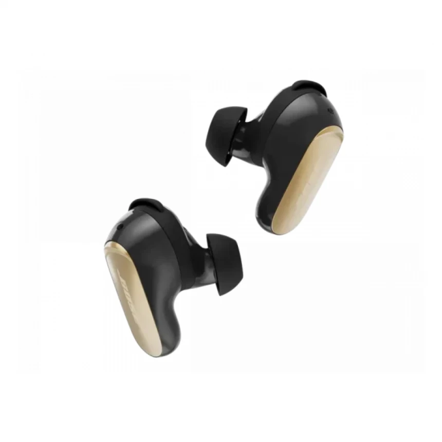 Slušalice bubice Bose QuietComfort Ultra Earbuds crne