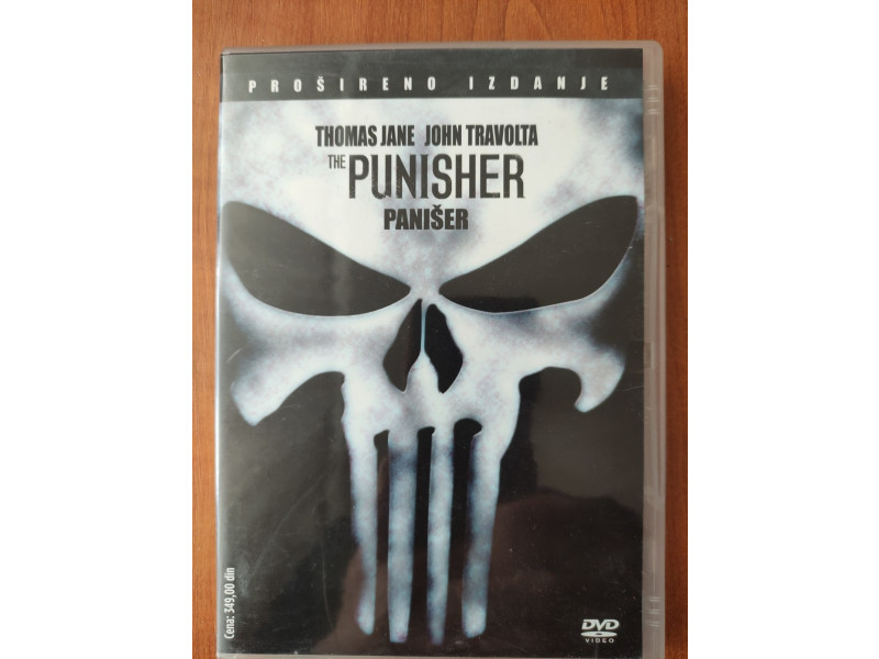 Punisher
