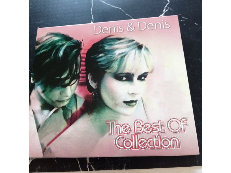 Denis & Denis ( The Best Of Collection)