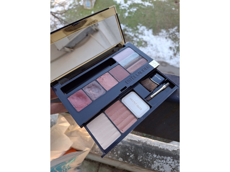 ESTEE LAUDER MAKEUP PALETA