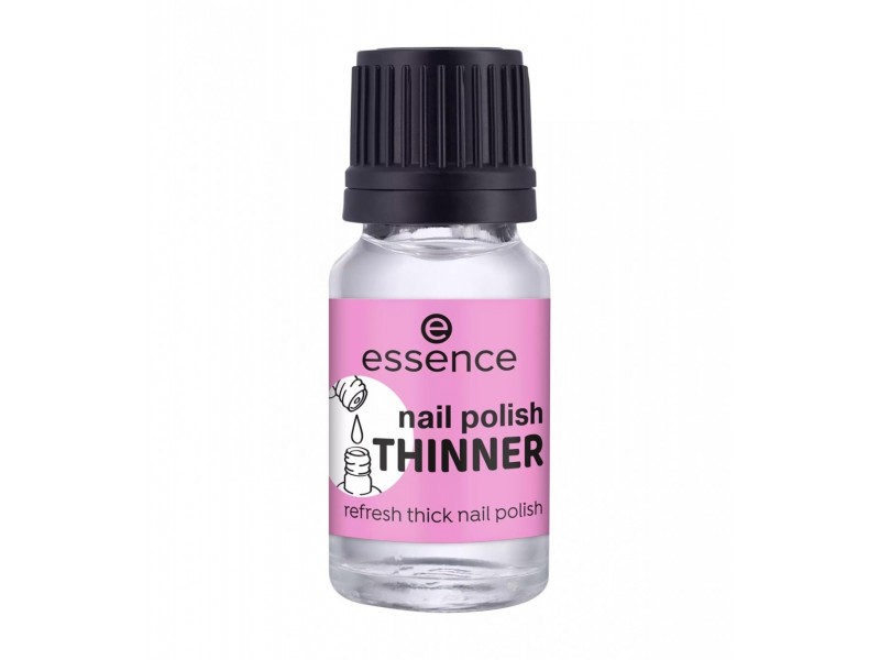 .ESSENCE NAIL POLISH THINNER