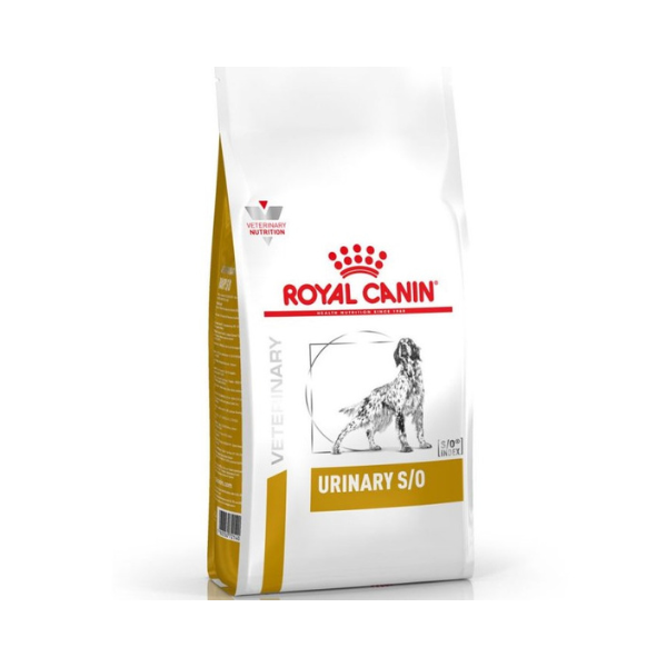ROYAL CANIN URINARY S/O DOG 7.5kg
ROYAL CANIN URINARY S/O DOG 7.5kg