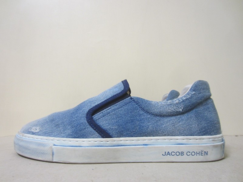 JACOB COHEN muske espadrile 41-KAO NOVE