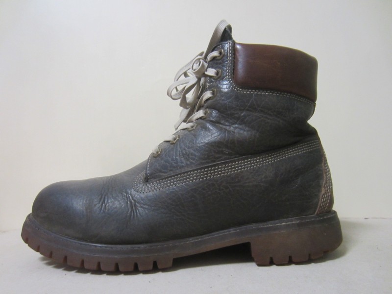 TIMBERLAND muske duboke cipele 44-TOP MODEL