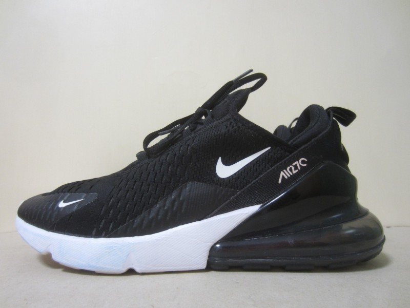 Orginal NIKE AIR MAX 270 muske patike 45-KAO NOVE