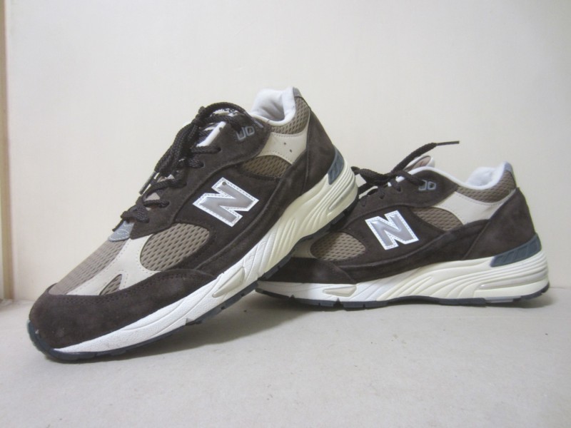 NEW BALANCE muske patike 44.5-NOVE