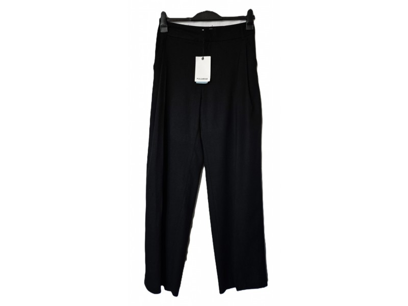 PULL&BEAR...LETNJE PANTALONE-NOVE SA ETIKETOM