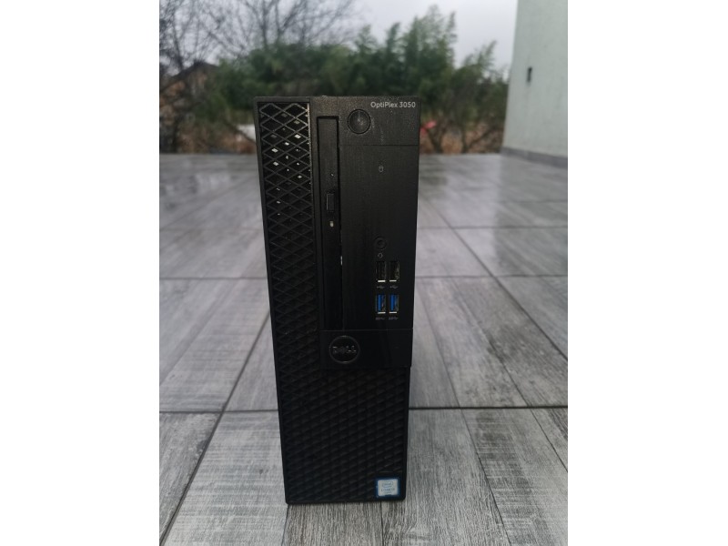 Dell OptiPlex 3050 i5-6500