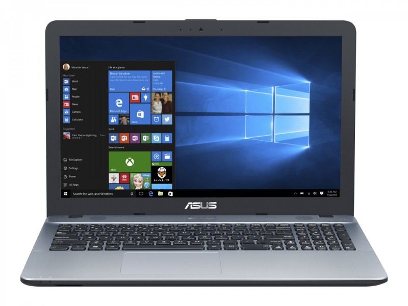 ASUS R541U - i5 7200u - 8GB - 256m.2 SDD - PUNJAC