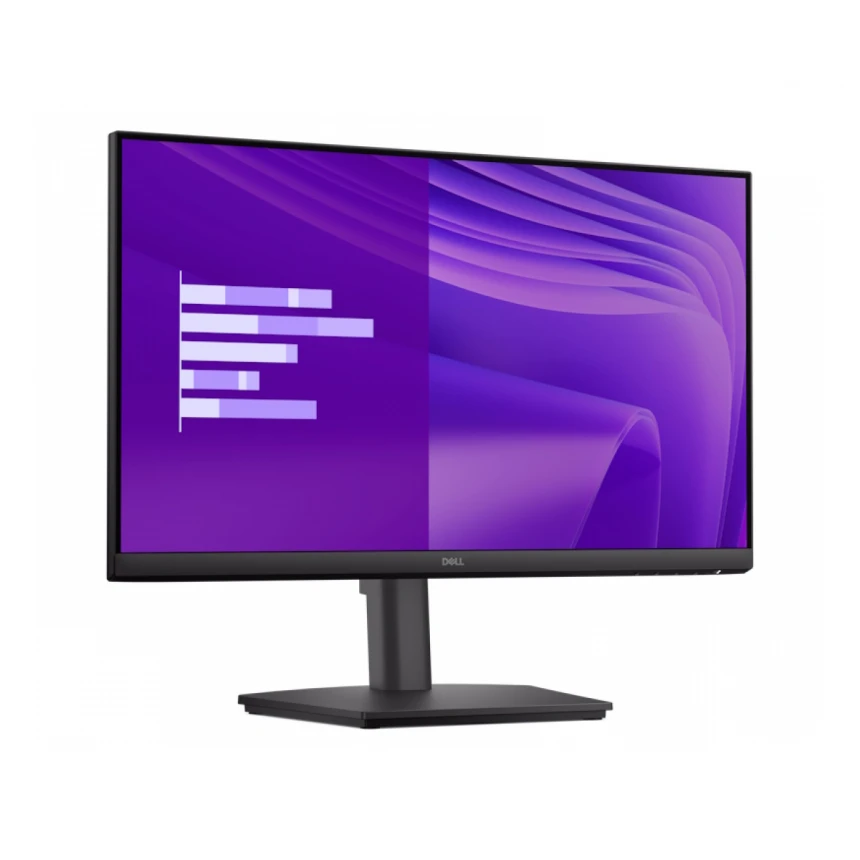 DELL 23.8 inch E2425HSM 100Hz Pro IPS monitor