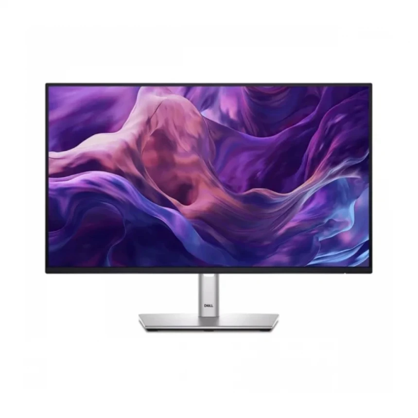 Monitor 23.8 Dell P2425HE 1920x1080/Full HD/ IPS/100Hz/5ms/HDMI/VGA/DP/5x USB/USB-C/Pivot