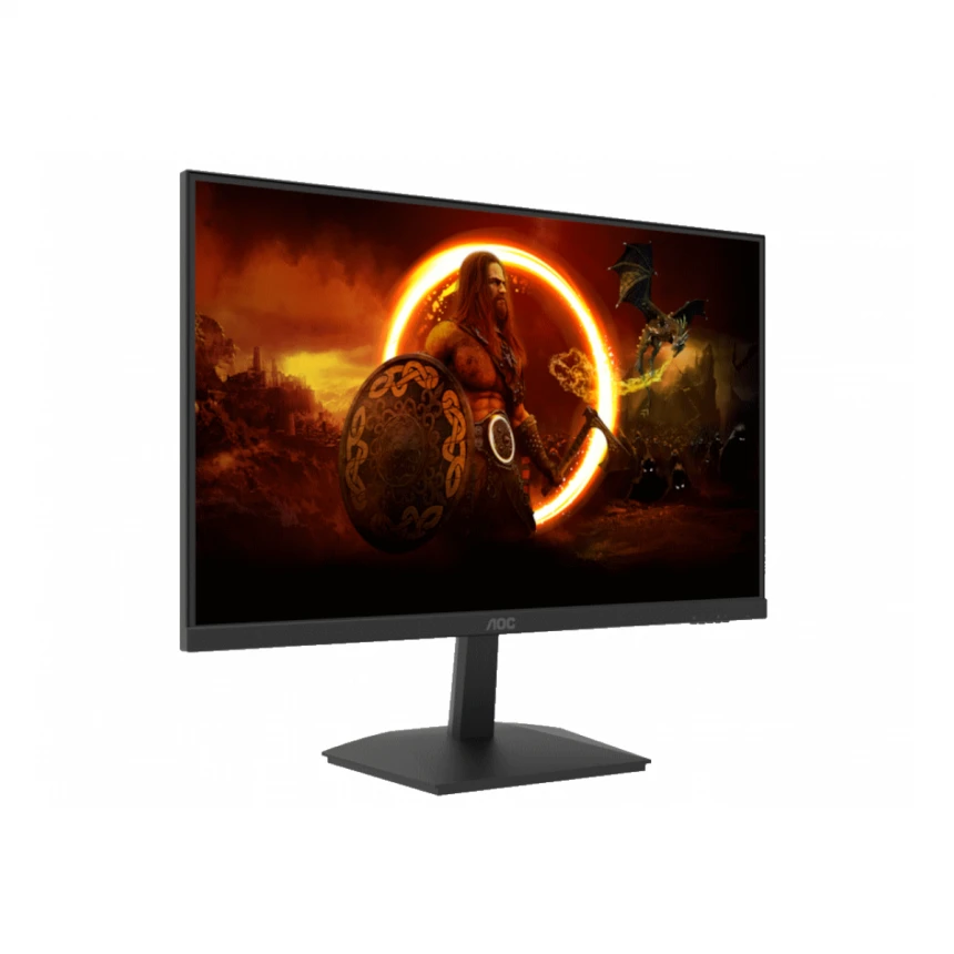 AOC 23.8inča 24G15N2 FHD WLED GAMING monitor