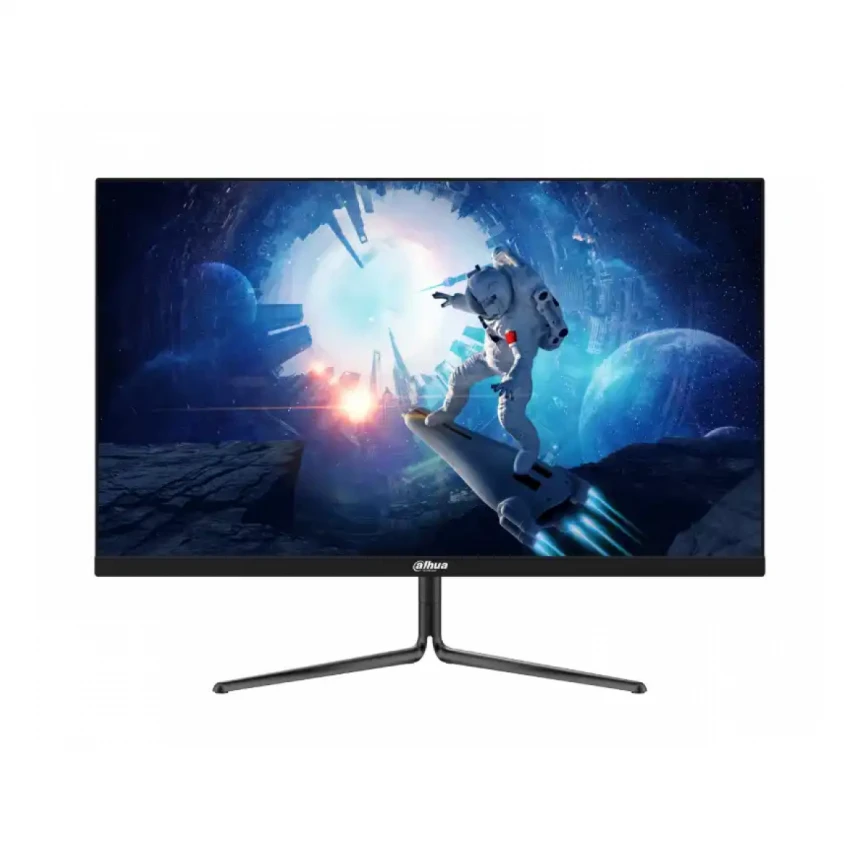 Monitor 27 Dahua LM27-E231 1920x1080/Full HD/IPS/165Hz/1ms/HDMI x2/DP/Tilt
