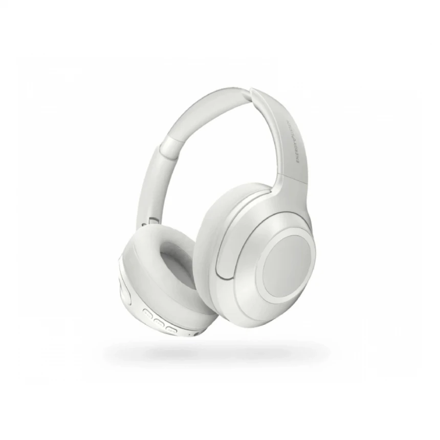 ENERGY SISTEM Snow Harmony ANC slušalice bele (M45950)