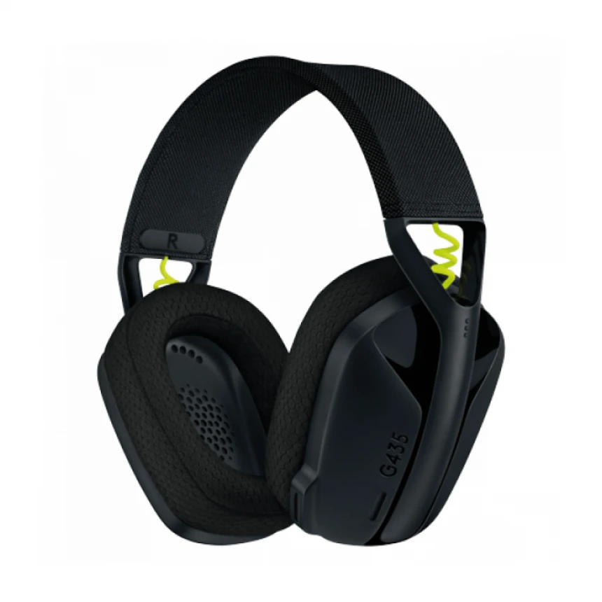 Sl. Sa mikrofonom Logitech G435 Gaming Headset 981-001050
