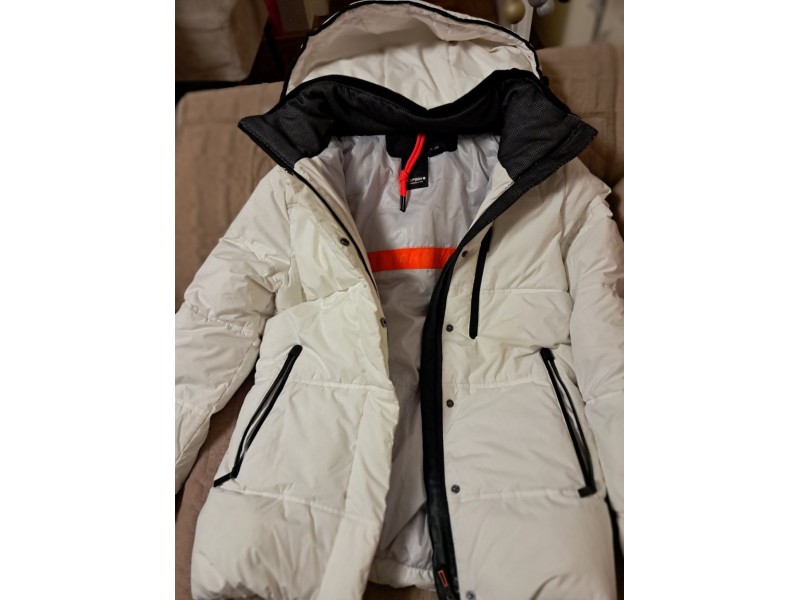 ICEPEAK NOVA SKI JAKNA, S