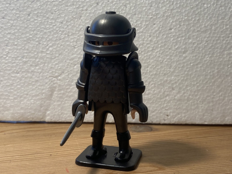 Playmobil vitez iz nemačke