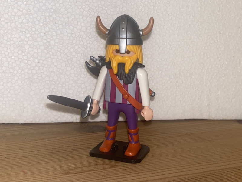 Playmobil vitez iz nemačke