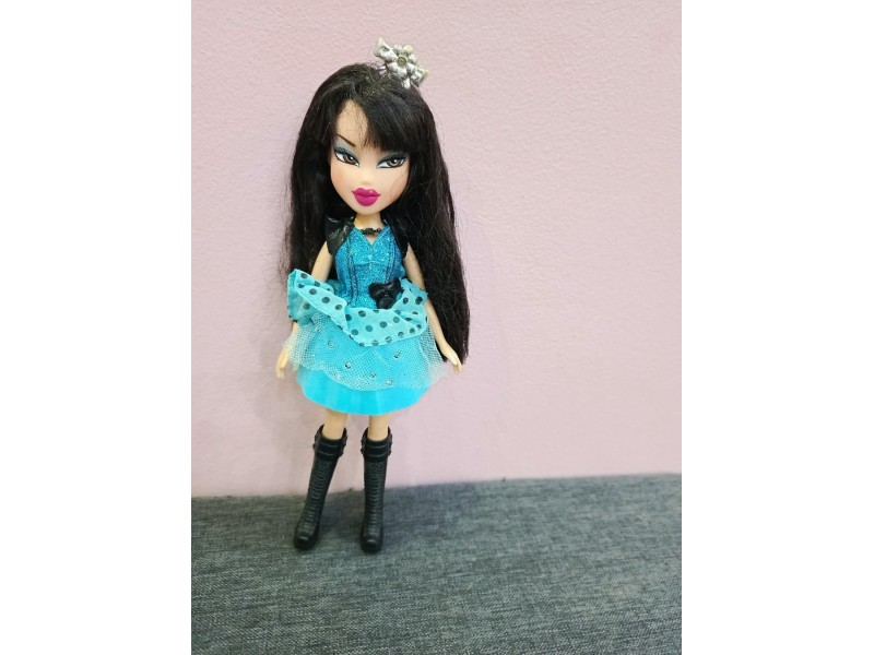 Bratz lutka br 5
