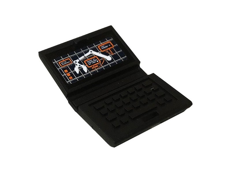 Lego 62698pb13 lap top