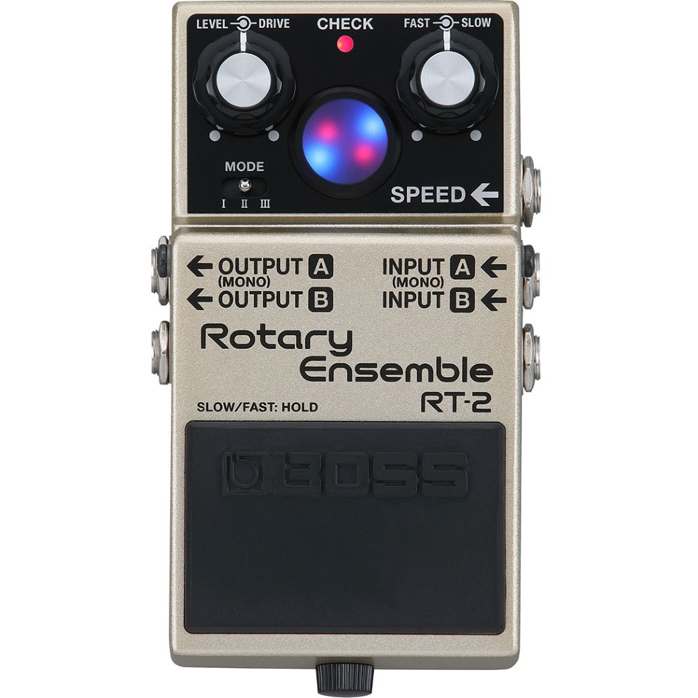 Boss RT-2 Rotary Ensemble