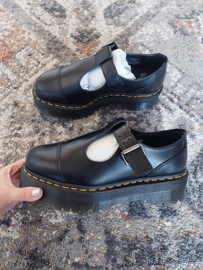 Dr Martens Bethan cipele NOVE