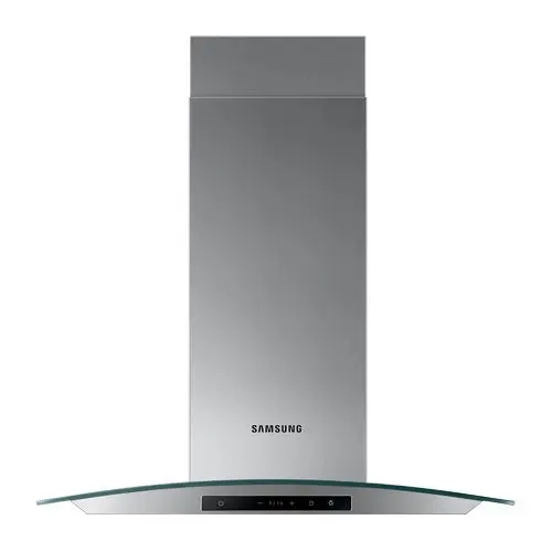 Samsung NK24M5070CS/UR Aspirator