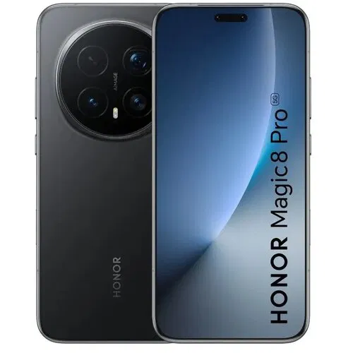 Honor Smart telefon Magic8 Pro 12GB 512GB Crna (5109CCPN)