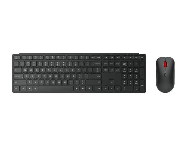 Lenovo Tastatura i miš 6K (4X31S04810)