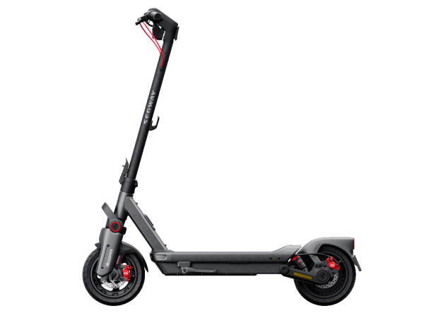 Segway Elekticni trotinet NINEBOT MAX G3 I (AA.05.16.01.0007)