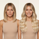 CLIP IN EKSTENZIJE / Sunkissed Ombre