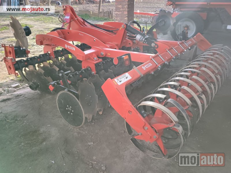 AGRO MASZ Bison 3 m