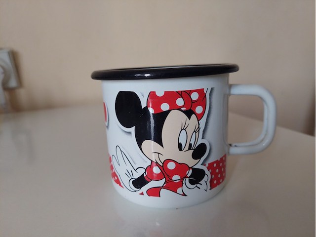 Lonce za mleko DIZNI Mini Disney